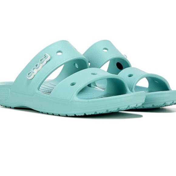 CROCS | Shoes | Mens Crocs Pure Water Color Sandals Mens Size 2 Nwt ...